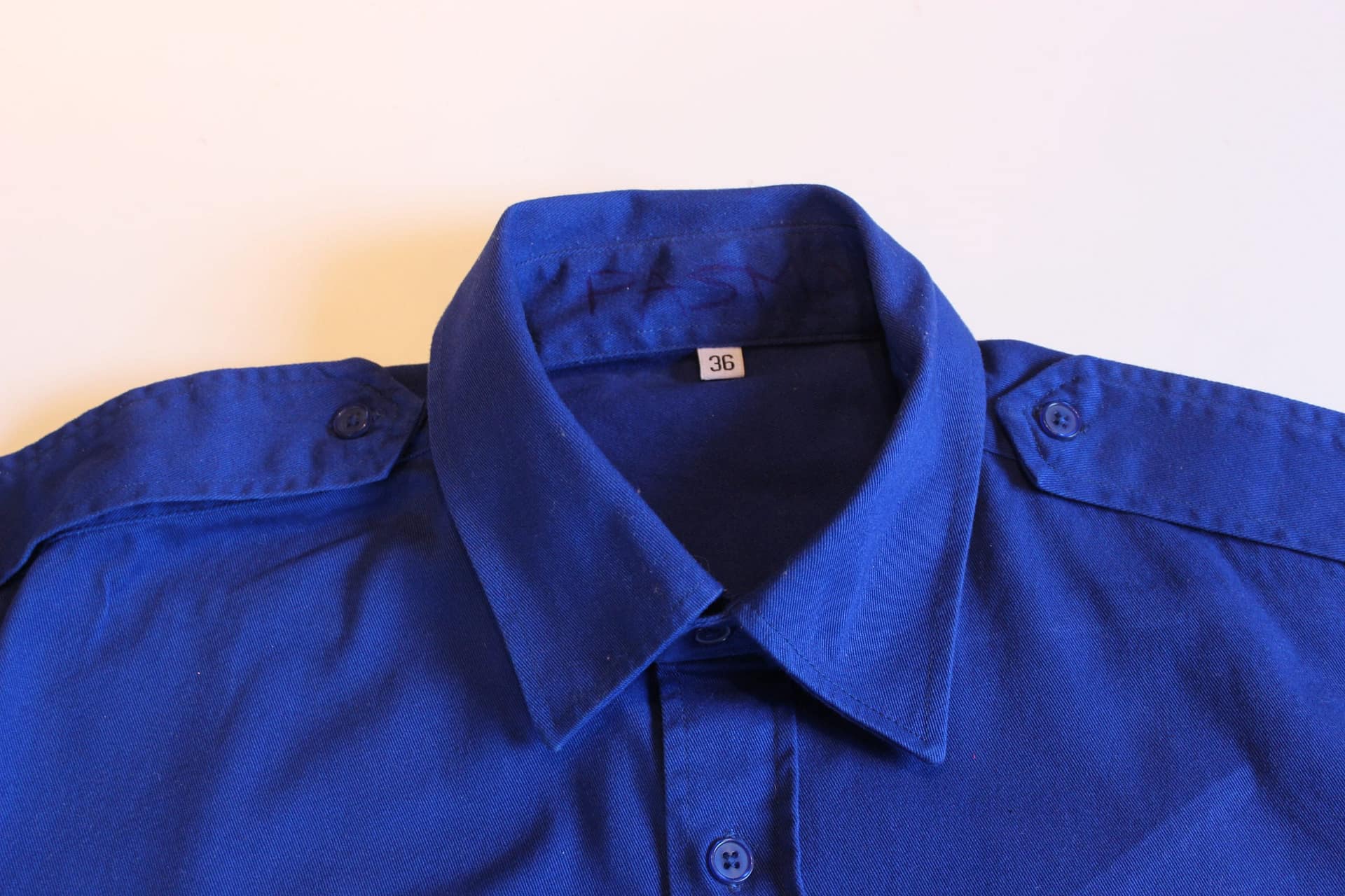 KSA Zwijndrecht Webshop – Koop hier je uniformen